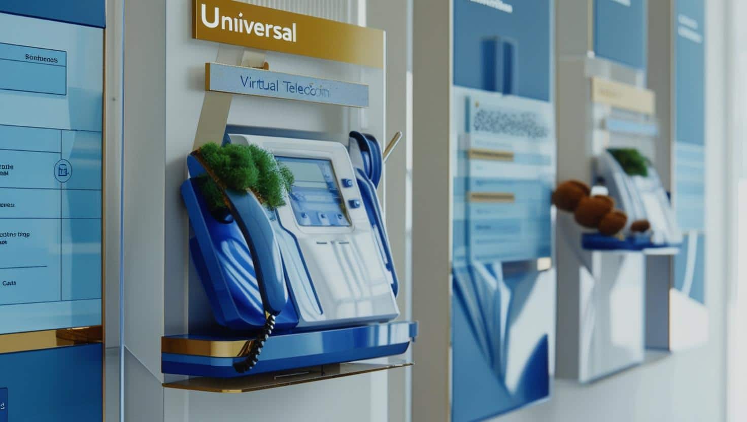 Centralita Virtual para empresas | Universal Telecom Experts