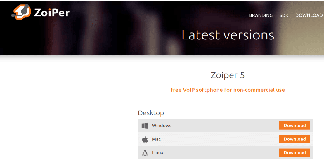Zoiper Linux: cómo instalar y configurar - Guía paso a paso